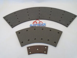 Fabricación de balatas en México - Balatas Alta Fricción